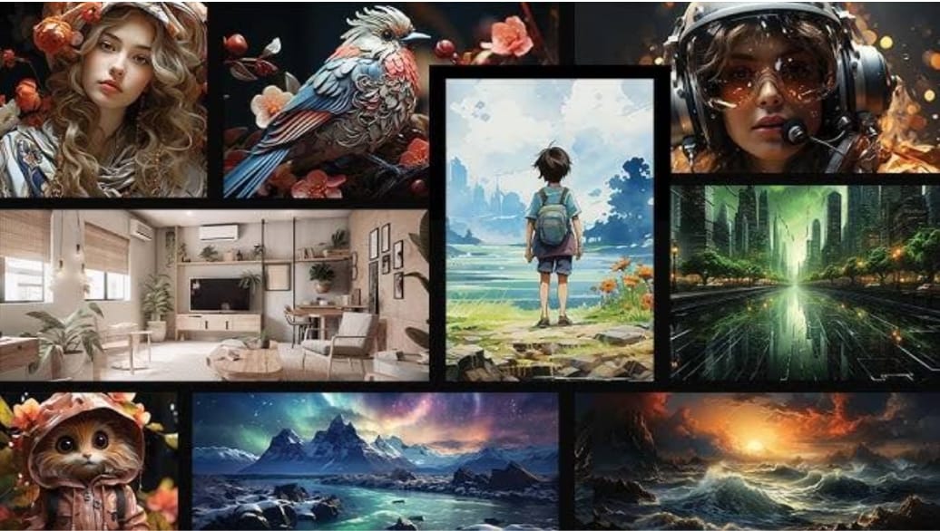 10 MidJourney Art Styles Every Digital Artist Should Try | Creacy Studio