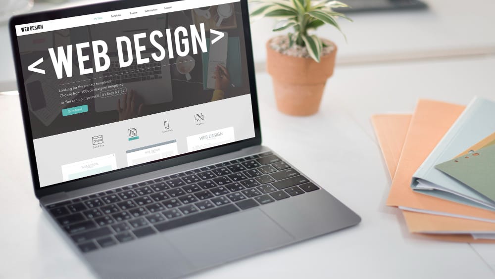 How to Redesign a Website Without Losing SEO | Creacy Studio