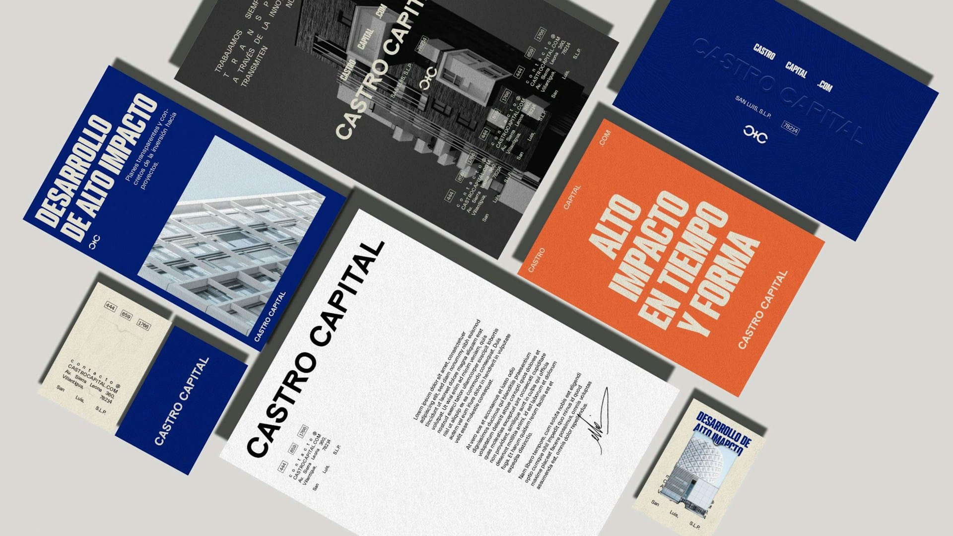 Brand Identity vs Brand Image: What’s the Real Difference? | Creacy Studio