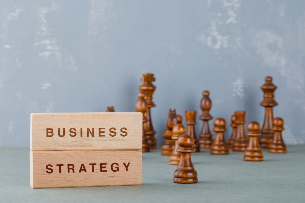 The Playbook of B2B Brand Strategy to Grow Your Business | Creacy Studio